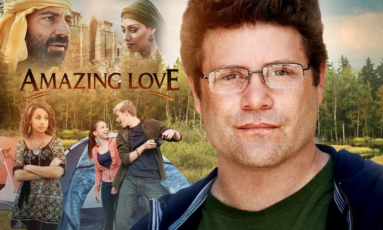 Amazing Love - Where to Watch and Stream Online – Entertainment.ie