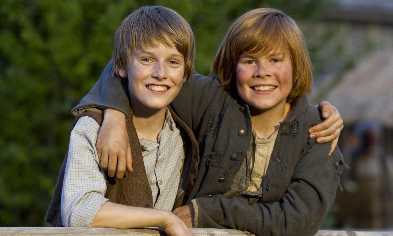 The Adventures of Huck Finn - Where to Watch and Stream Online ...