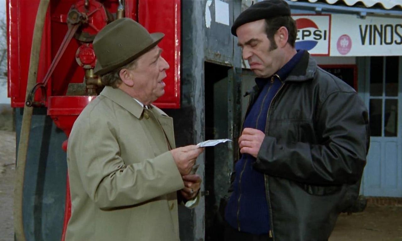 Don erre que erre - Where to Watch and Stream Online – Entertainment.ie