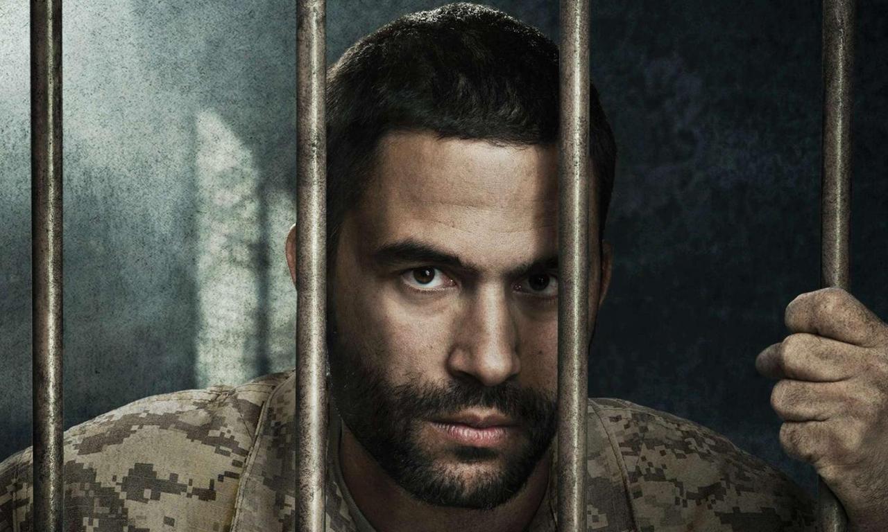 The Inmate - Where to Watch and Stream Online – Entertainment.ie