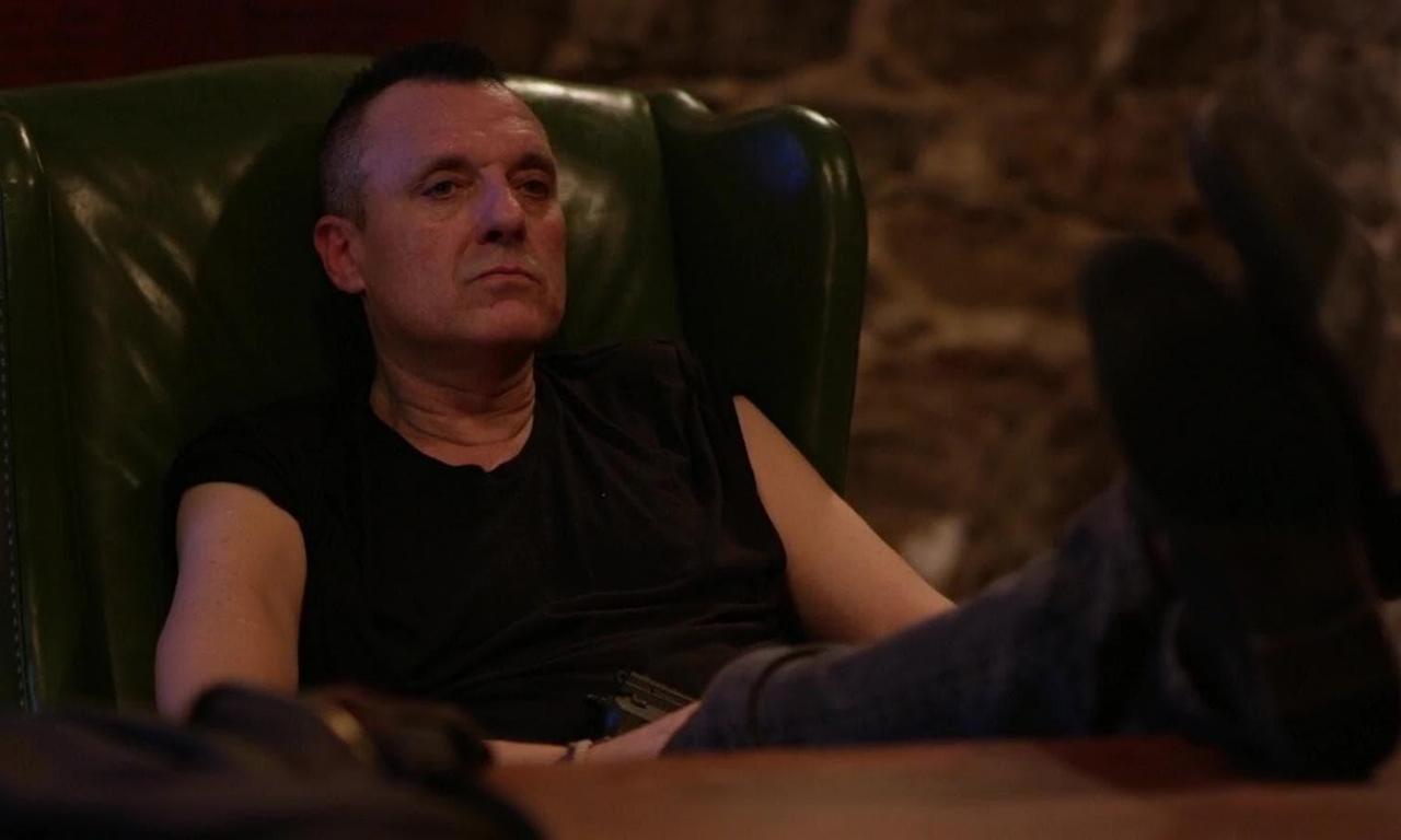 Bad Frank - Where to Watch and Stream Online – Entertainment.ie