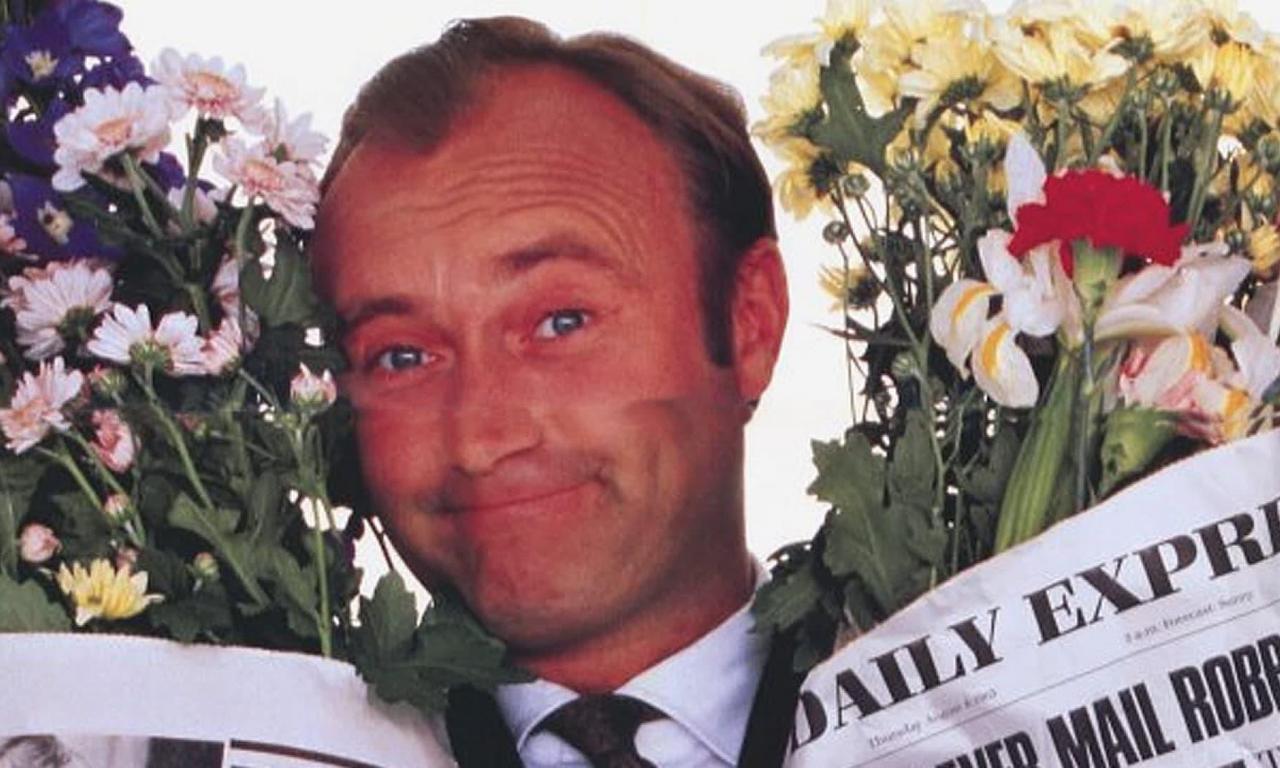 Buster - Where to Watch and Stream Online – Entertainment.ie