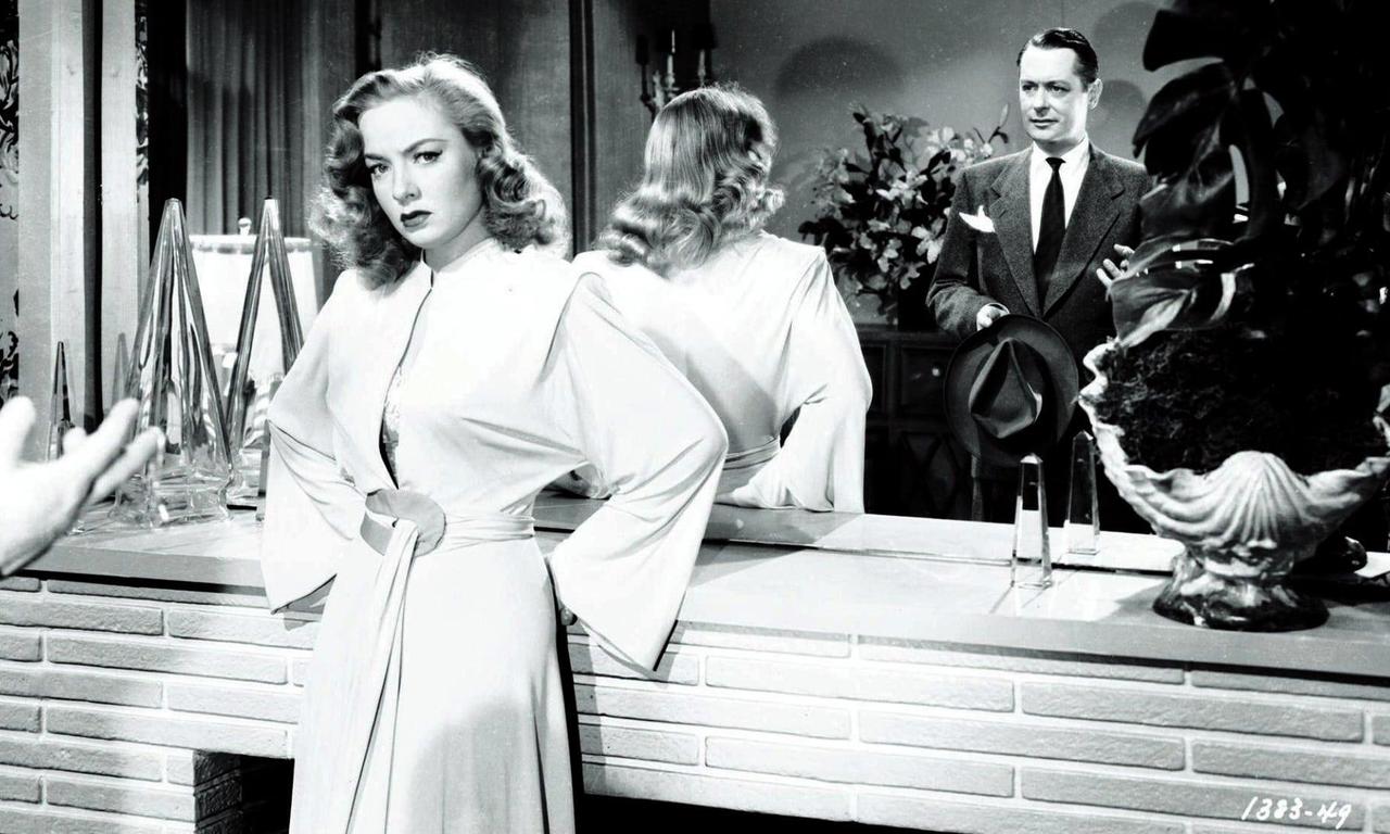 Lady in the Lake - Where to Watch and Stream Online – Entertainment.ie