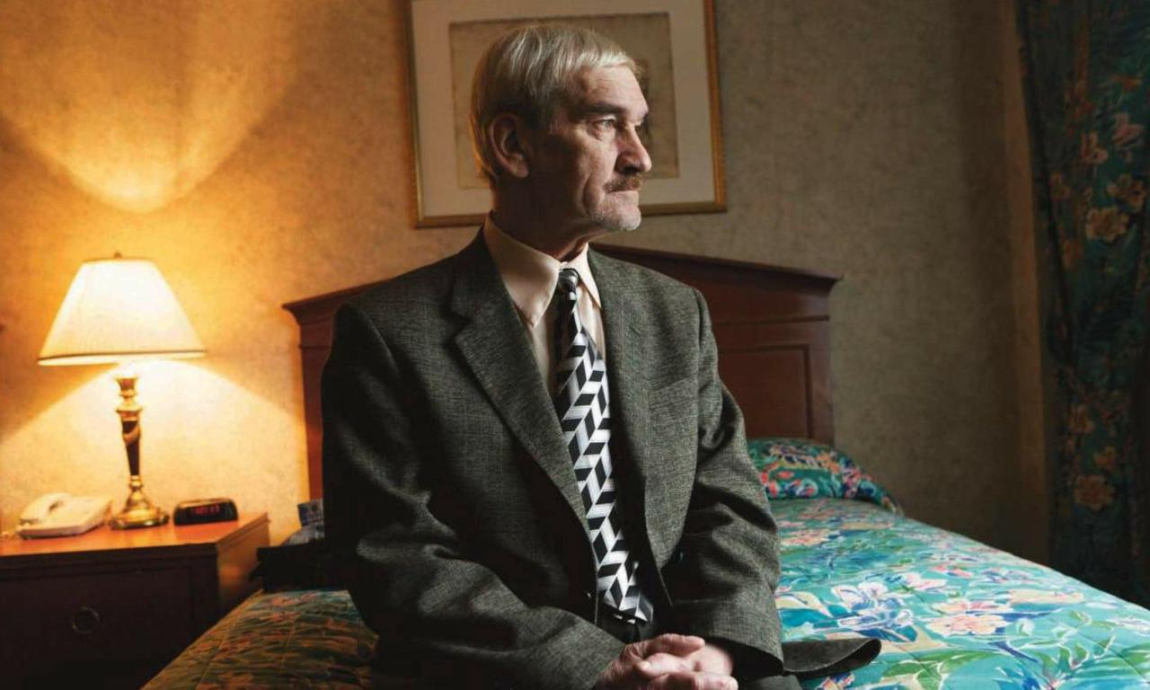 The Man Who Saved the World - Where to Watch and Stream Online ...