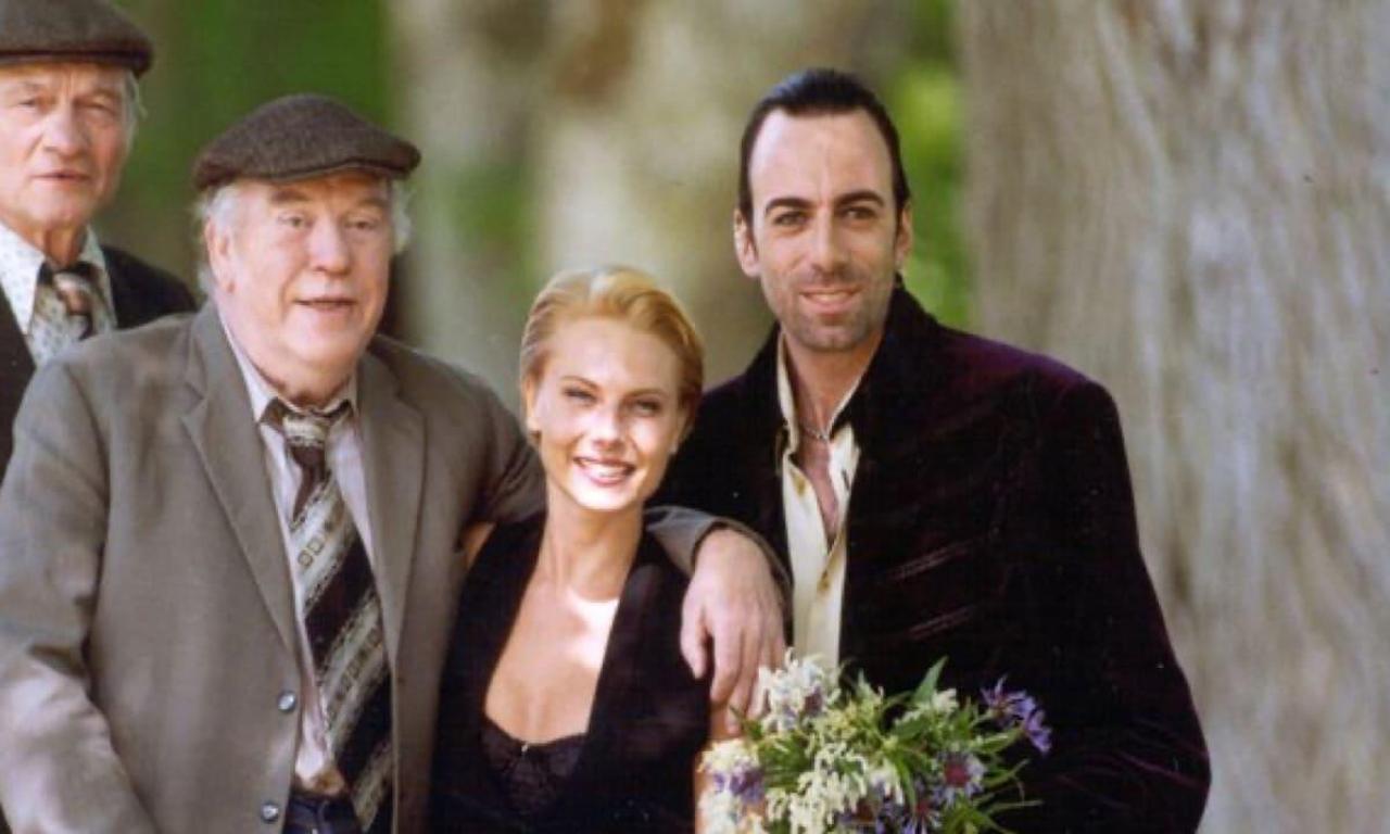 House of Angels: The Second Summer - Where to Watch and Stream Online ...