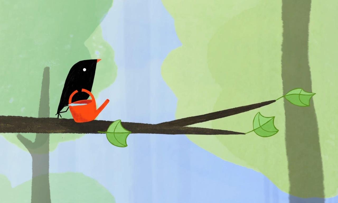 The Little Bird and the Caterpillar - Where to Watch and Stream Online ...