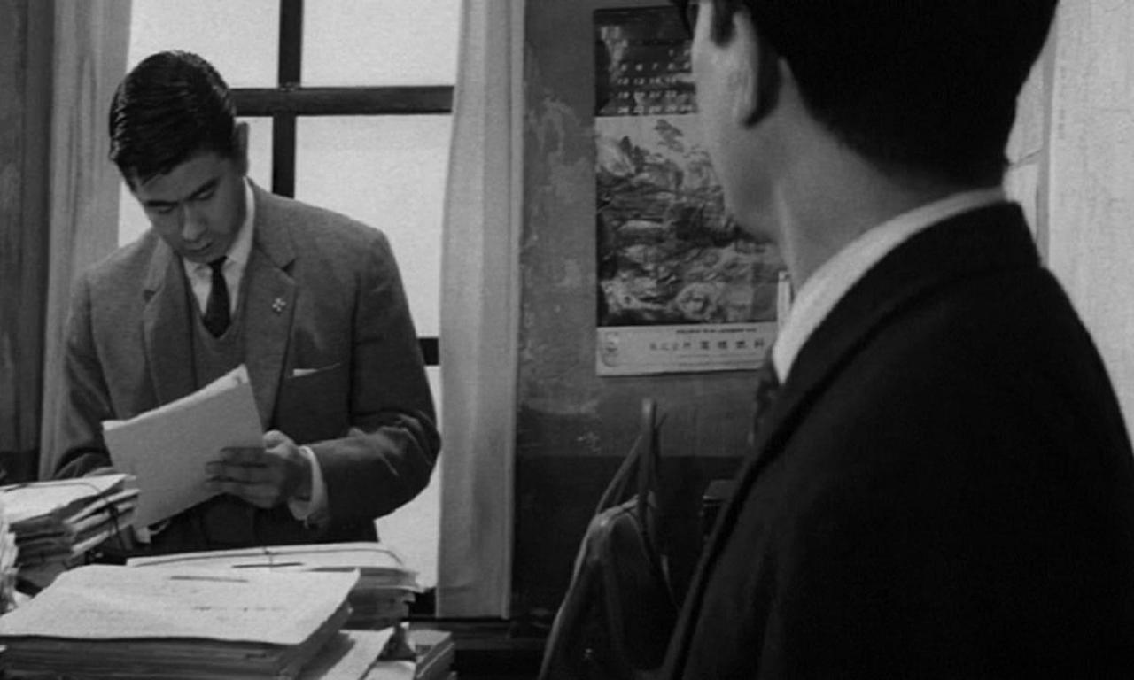 Black Report - Where to Watch and Stream Online – Entertainment.ie