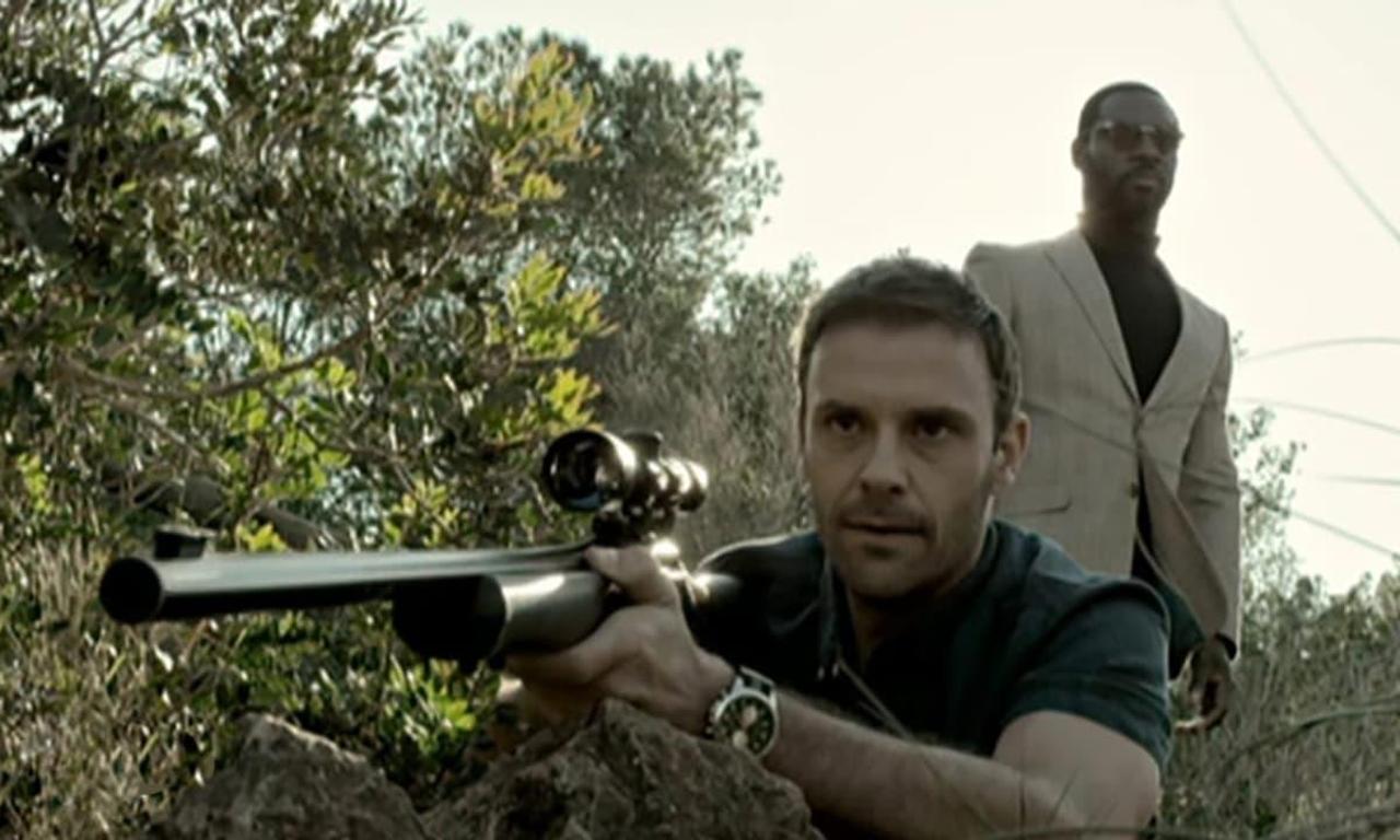 Tango One - Where to Watch and Stream Online – Entertainment.ie