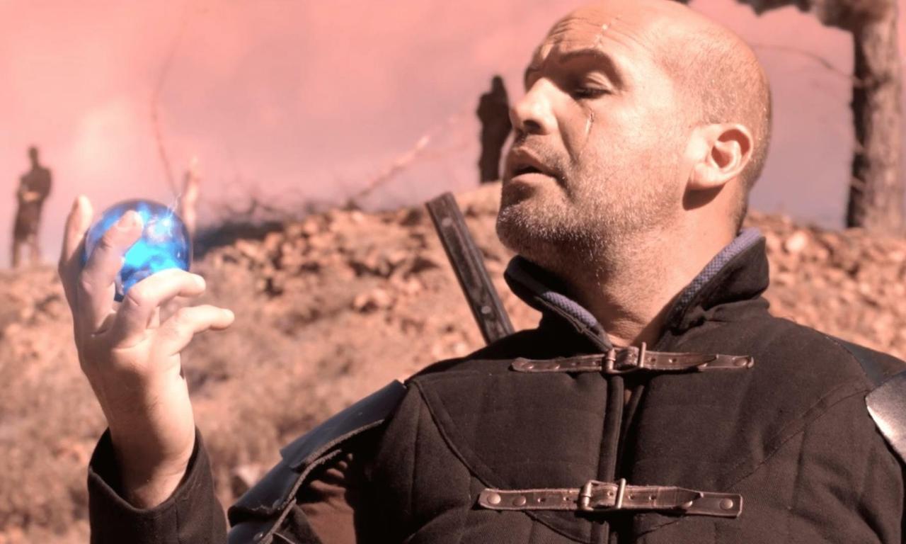 Blue World Order - Where to Watch and Stream Online – Entertainment.ie