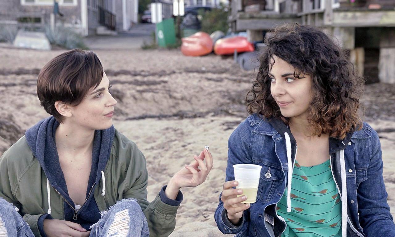 The Ring Thing - Where to Watch and Stream Online – Entertainment.ie