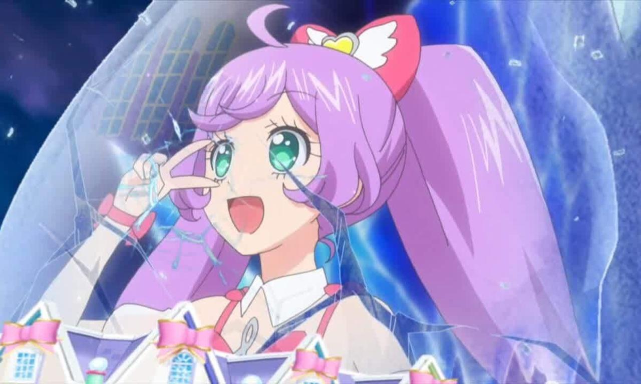 PriPara - Where to Watch and Stream Online – Entertainment.ie