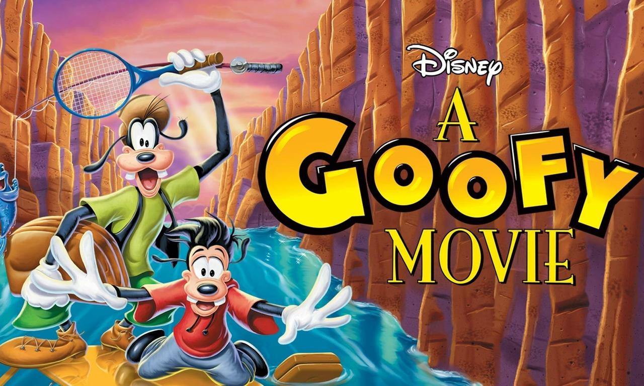 A Goofy Movie - Where to Watch and Stream Online – Entertainment.ie