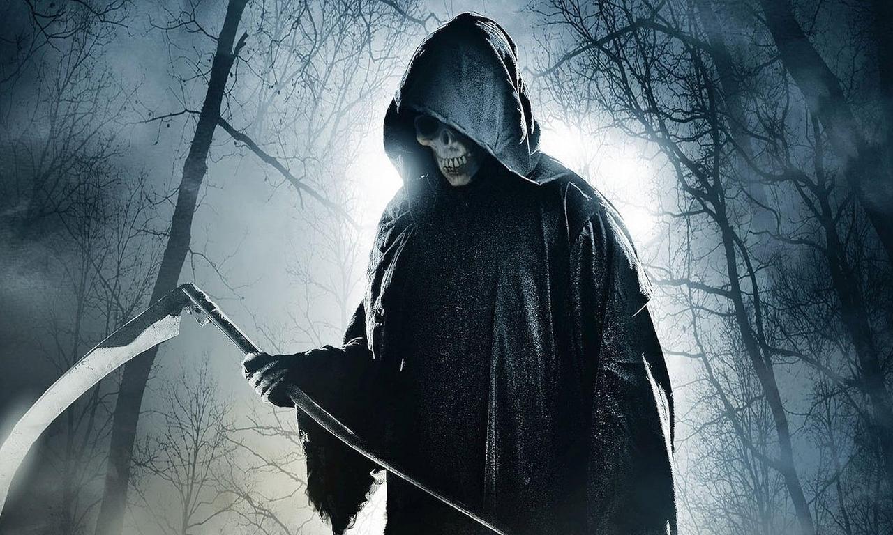 The Ghostmaker - Where to Watch and Stream Online – Entertainment.ie