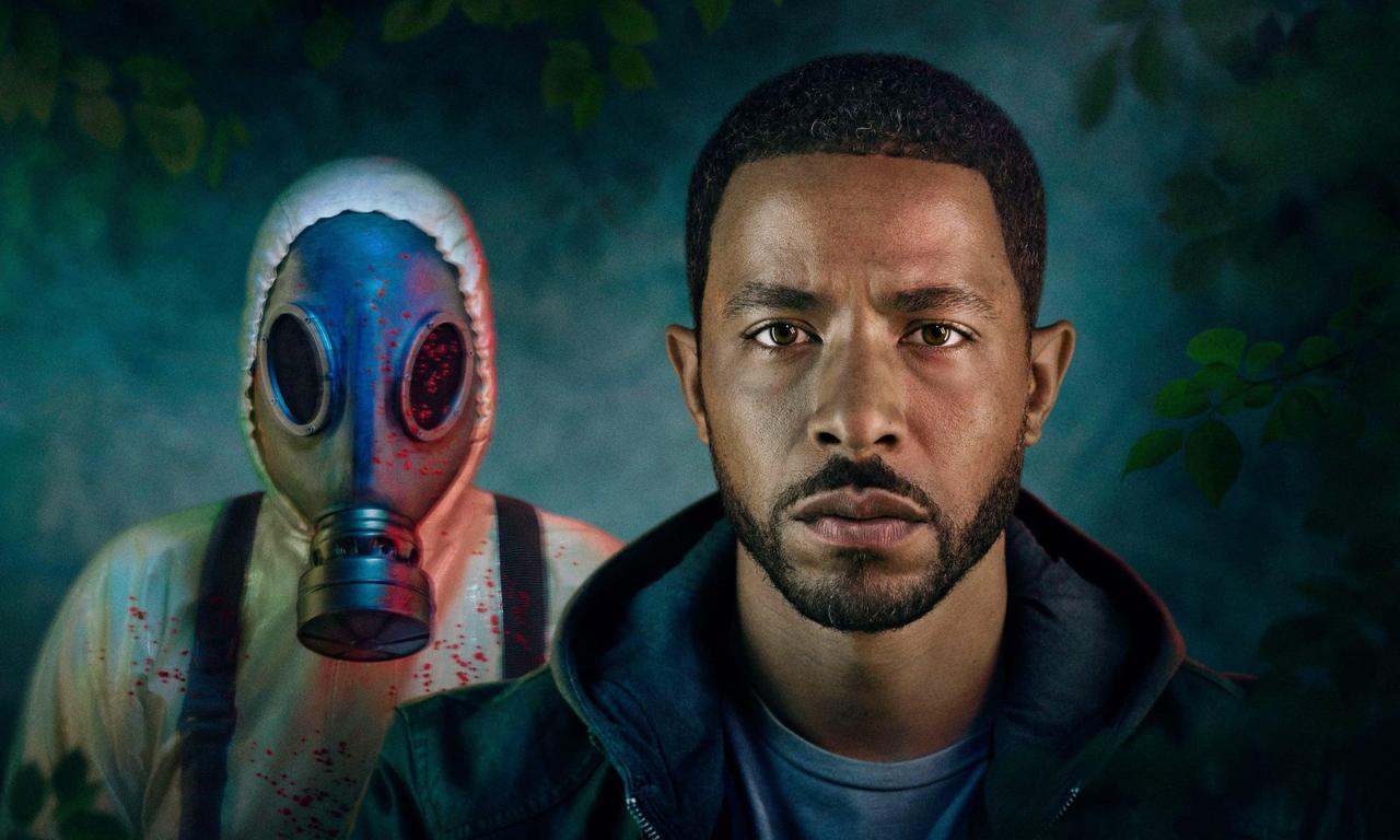 Wolf - Where to Watch and Stream Online – Entertainment.ie