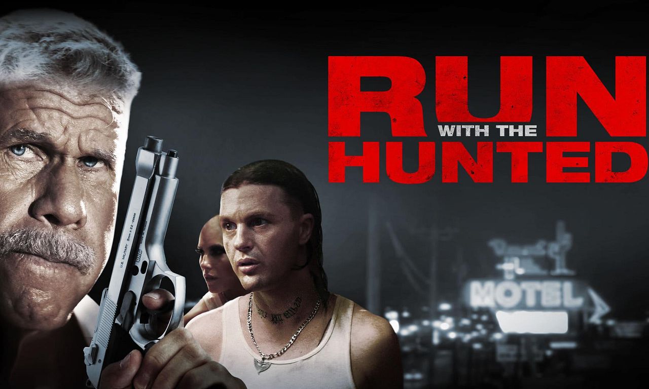 Run with the Hunted - Where to Watch and Stream Online – Entertainment.ie