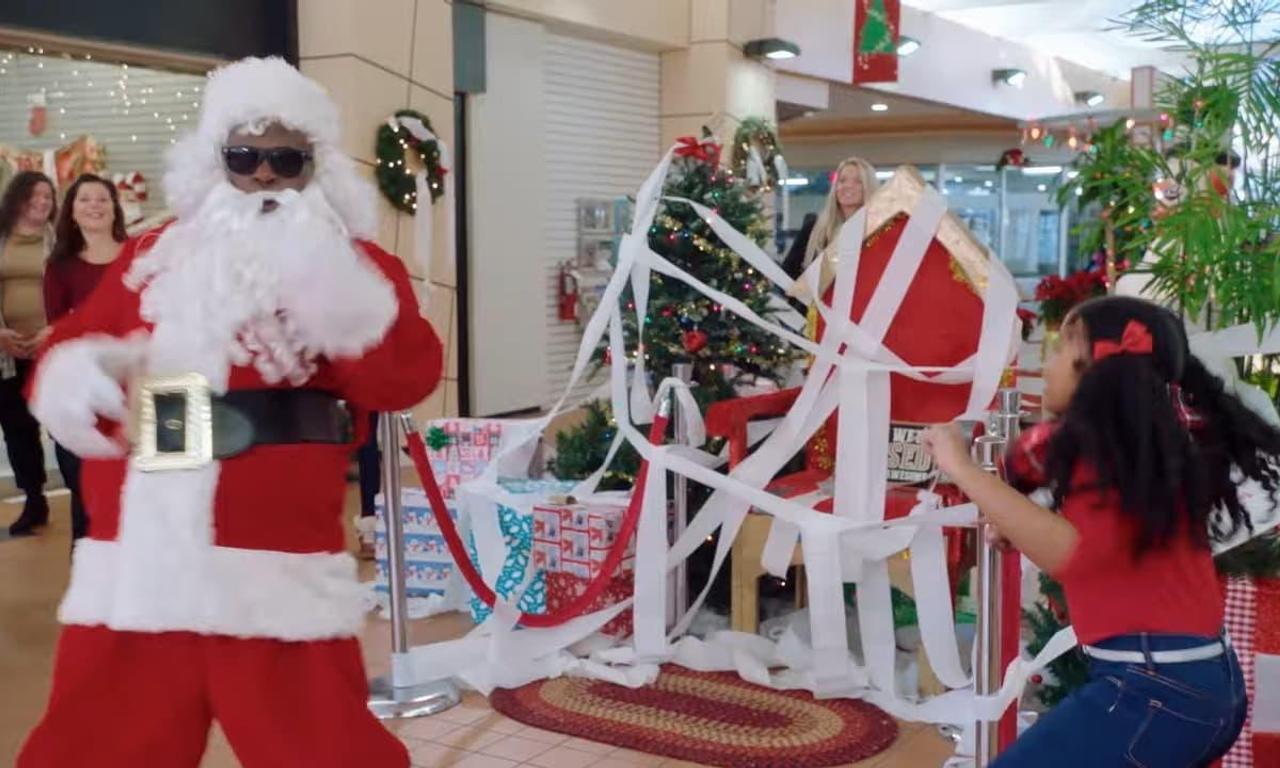 Soul Santa - Where to Watch and Stream Online – Entertainment.ie