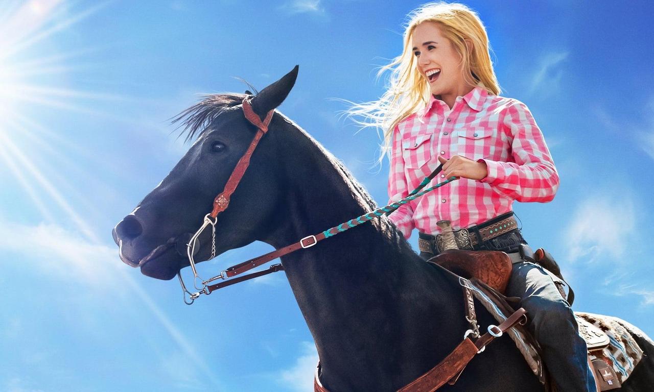 Walk. Ride. Rodeo. - Where to Watch and Stream Online – Entertainment.ie