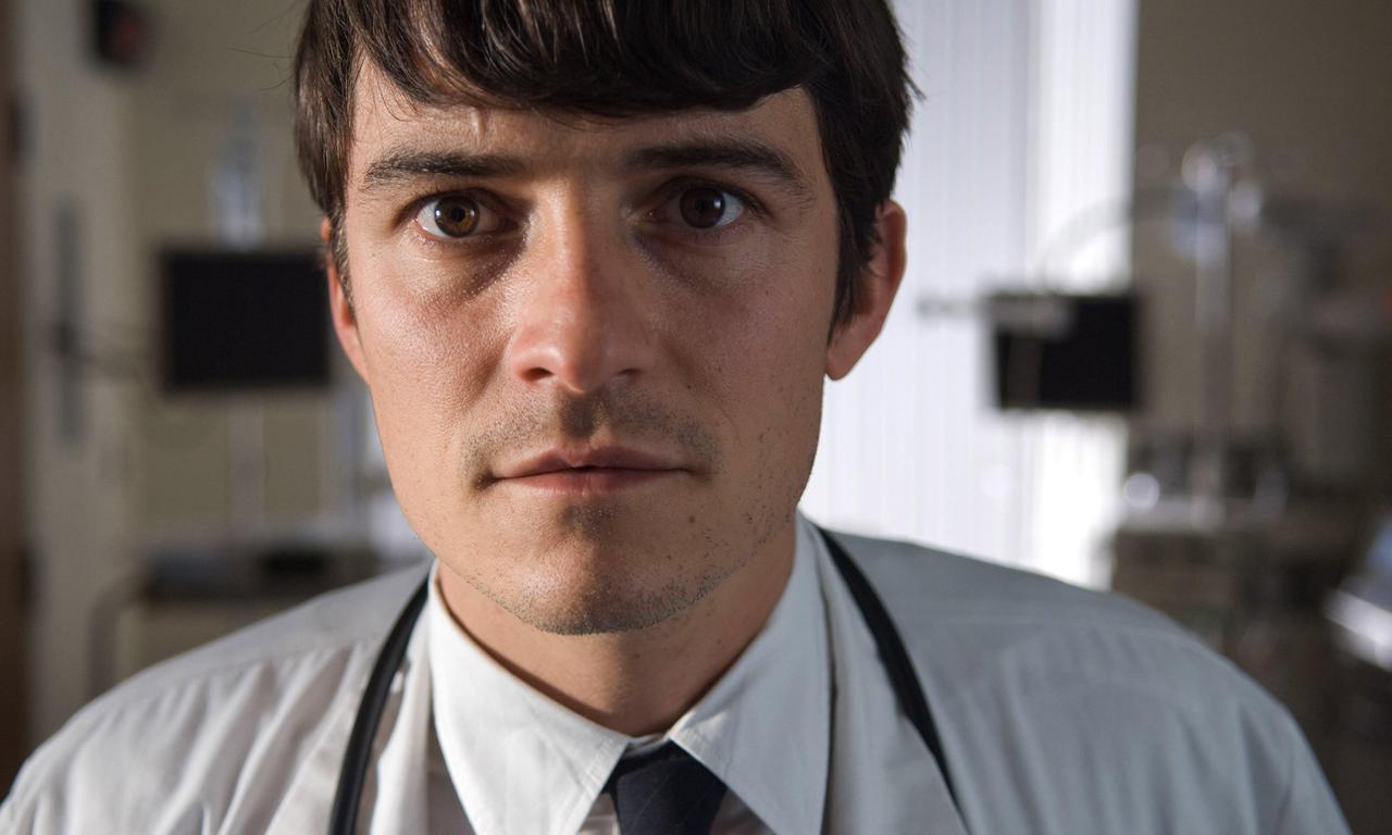 The Good Doctor - Where to Watch and Stream Online – Entertainment.ie