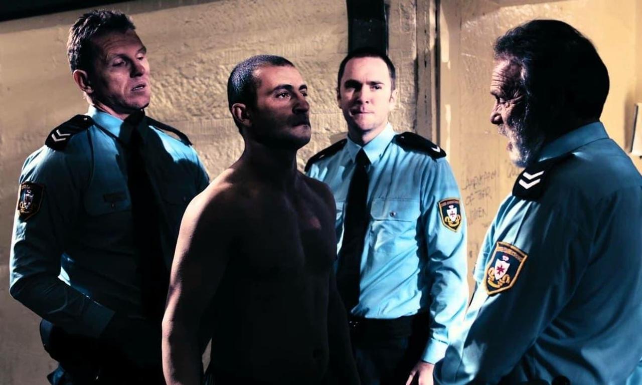 Convict - Where to Watch and Stream Online – Entertainment.ie