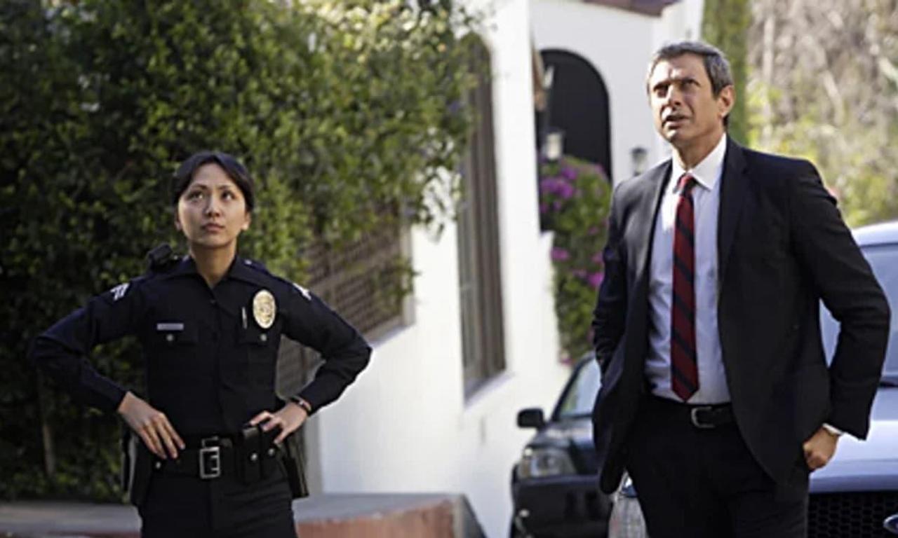 Raines - Where to Watch and Stream Online – Entertainment.ie