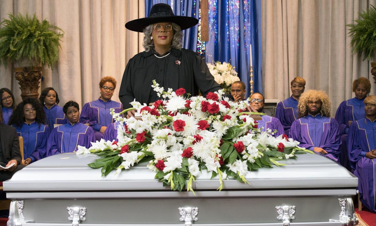 A Madea Family Funeral - Where to Watch and Stream Online ...