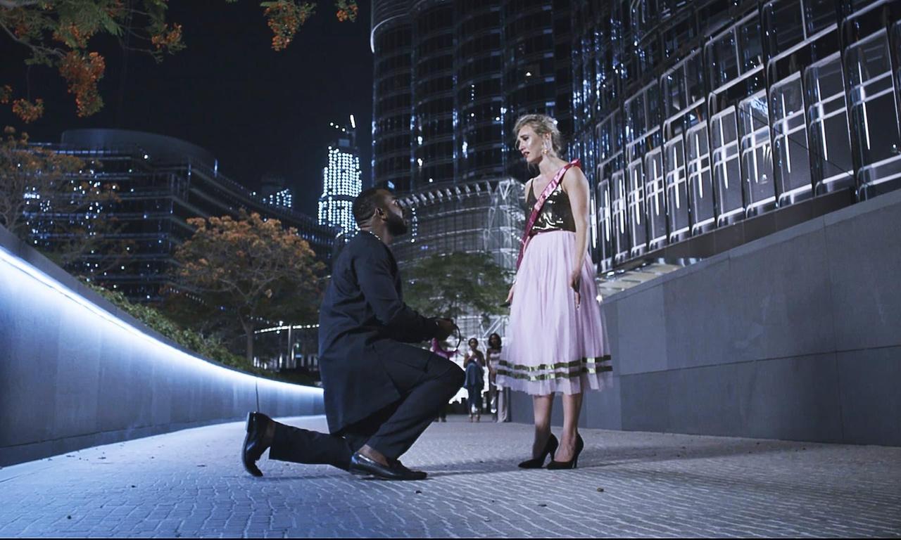 The Wedding Party 2: Destination Dubai - Where to Watch and Stream ...