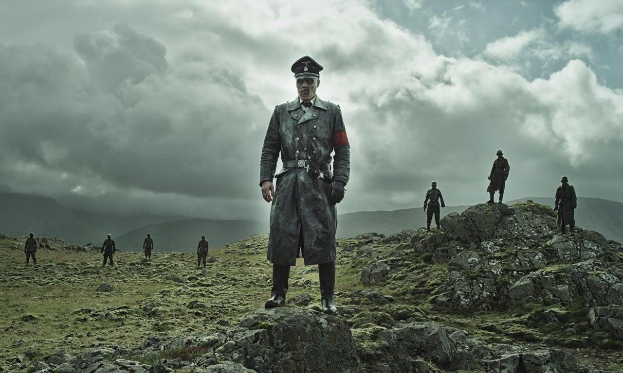 Dead Snow 2: Red vs. Dead - Where to Watch and Stream Online ...