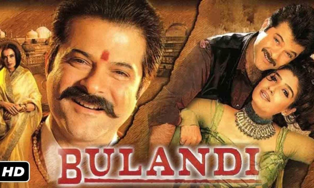 Bulandi - Where to Watch and Stream Online – Entertainment.ie
