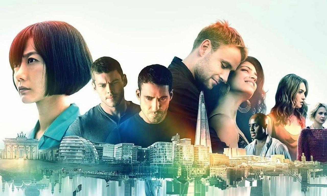Sense8 - Where to Watch and Stream Online – Entertainment.ie