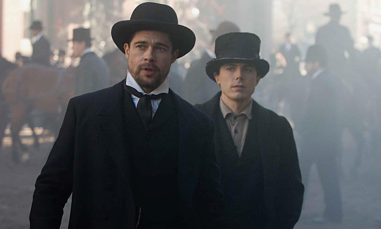 The Assassination of Jesse James by the Coward Robert Ford - Where to ...