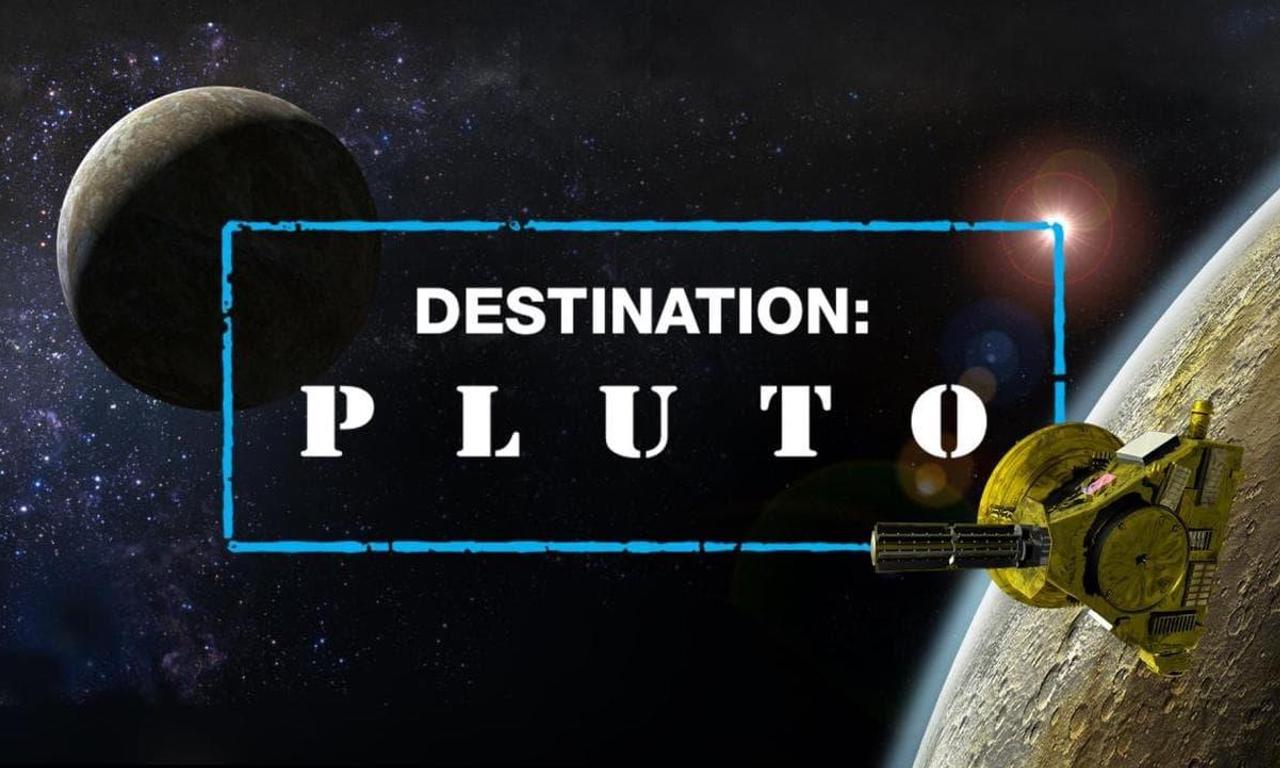 Destination: Pluto - Where to Watch and Stream Online – Entertainment.ie