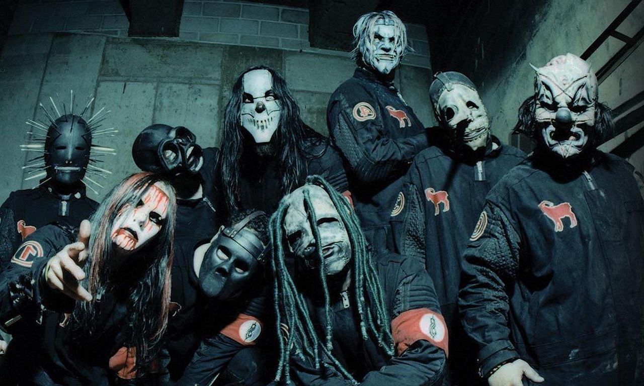 Slipknot: Disasterpieces - Where to Watch and Stream Online ...