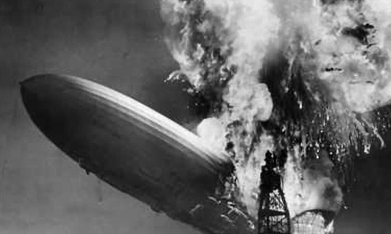 Hindenburg: The Lost Evidence - Where to Watch and Stream Online ...