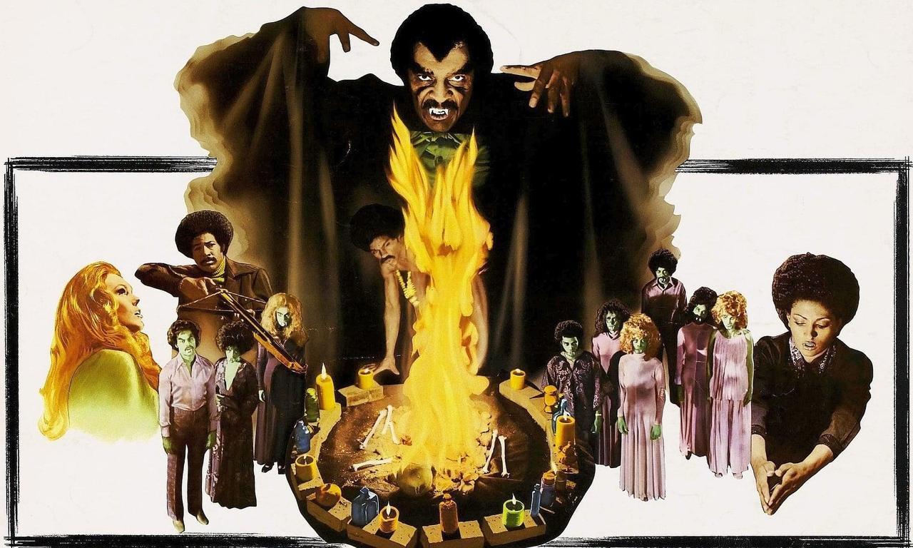 Blacula - Where to Watch and Stream Online – Entertainment.ie