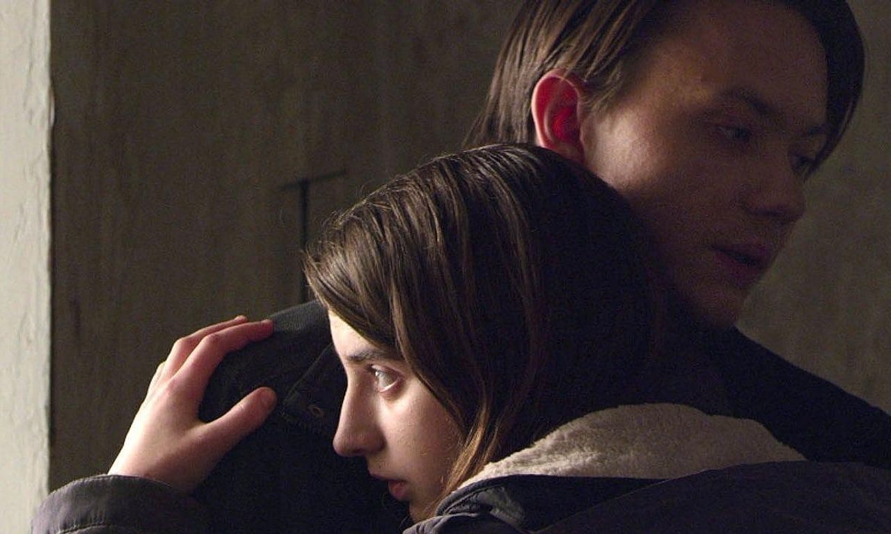 Frost - Where to Watch and Stream Online – Entertainment.ie