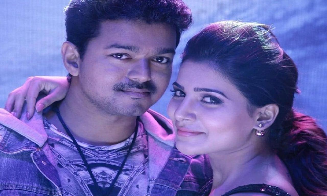 Kaththi - Where to Watch and Stream Online – Entertainment.ie