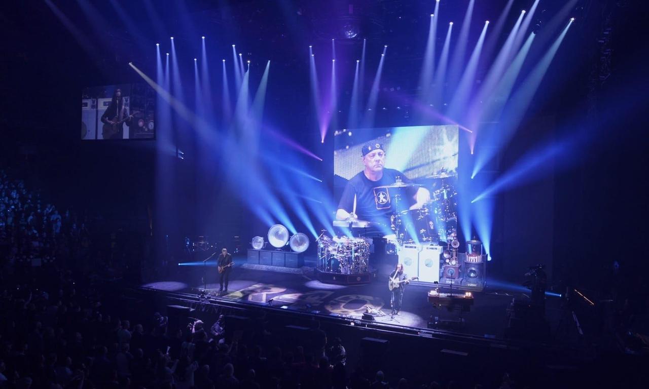 Rush - R40 Live - Where to Watch and Stream Online – Entertainment.ie