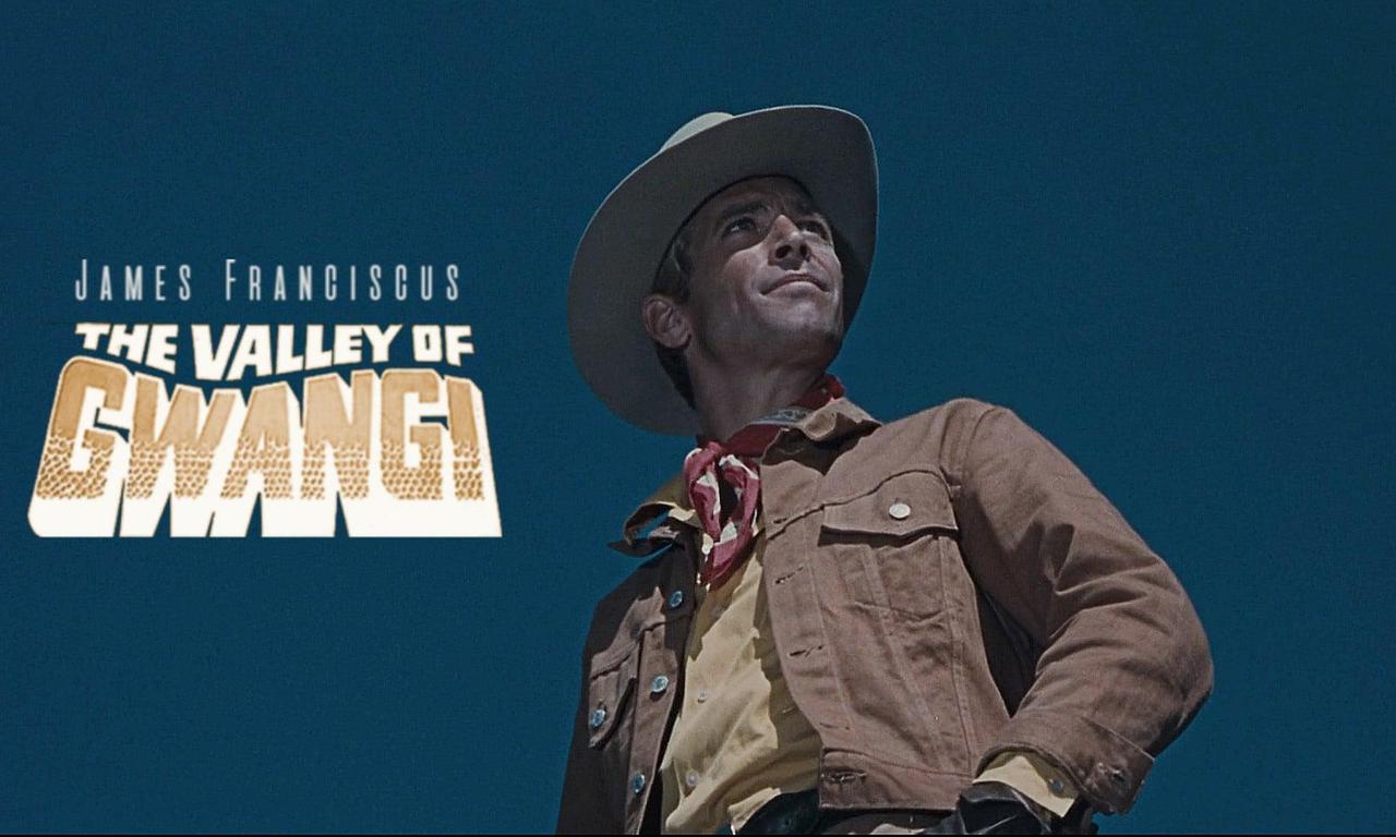 The Valley of Gwangi - Where to Watch and Stream Online – Entertainment.ie