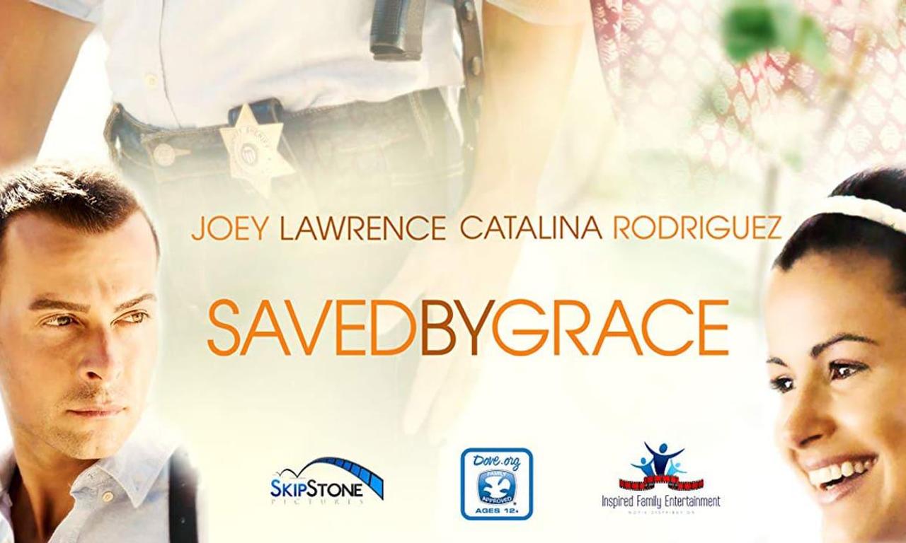 Saved by Grace - Where to Watch and Stream Online – Entertainment.ie