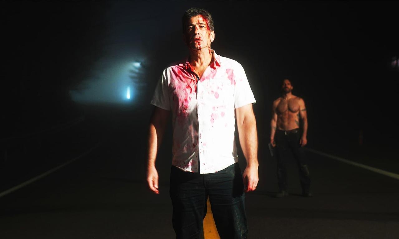 Malicious - Where to Watch and Stream Online – Entertainment.ie