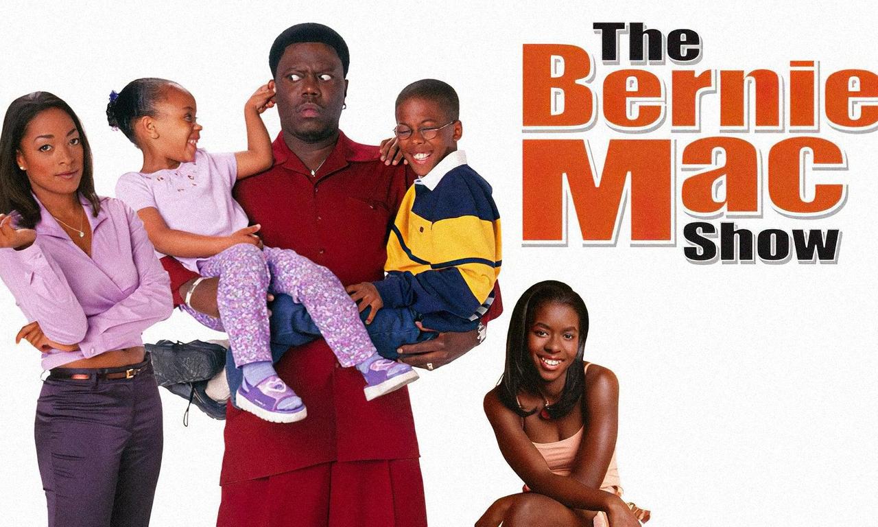 The Bernie Mac Show - Where to Watch and Stream Online – Entertainment.ie