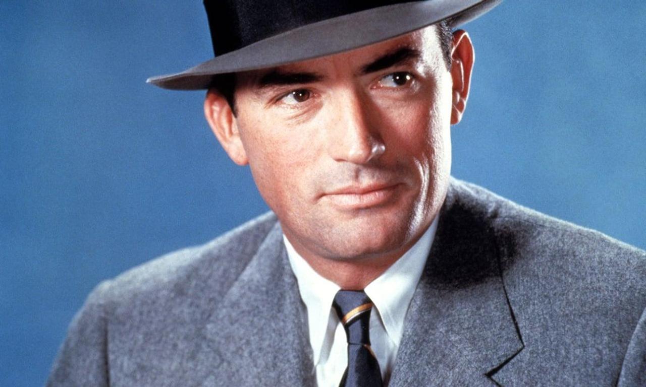 The Man in the Gray Flannel Suit - Where to Watch and Stream Online ...