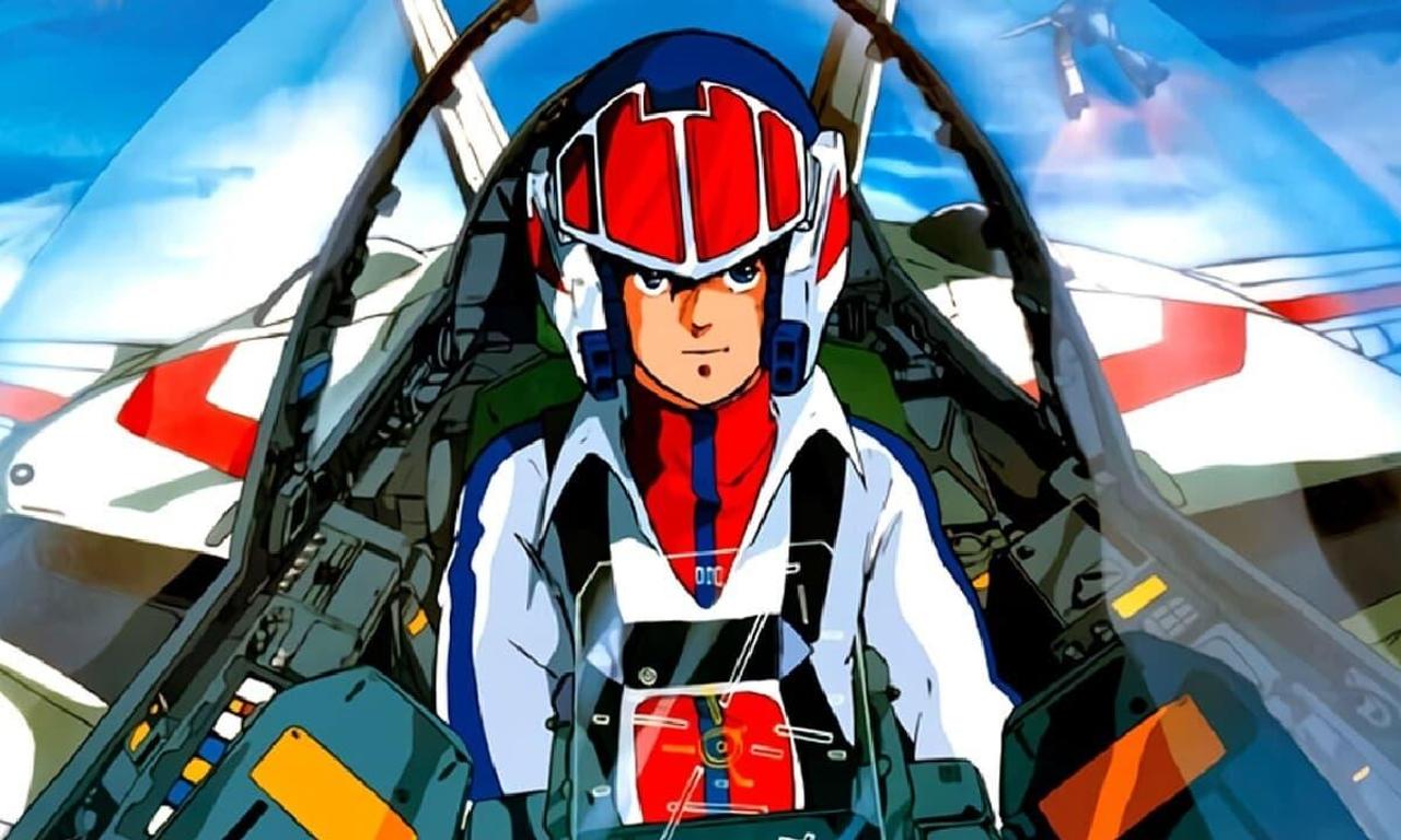 Robotech - Where to Watch and Stream Online – Entertainment.ie