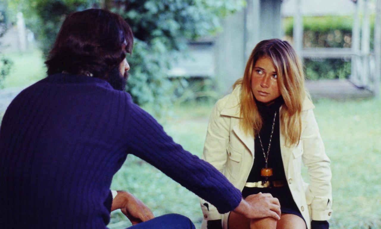 Claire's Knee - Where to Watch and Stream Online – Entertainment.ie