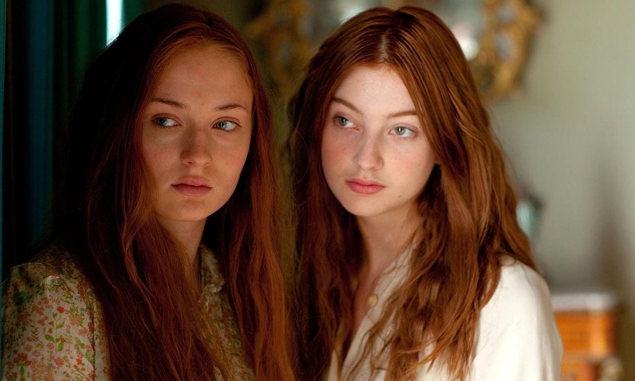 The Thirteenth Tale - Where to Watch and Stream Online – Entertainment.ie