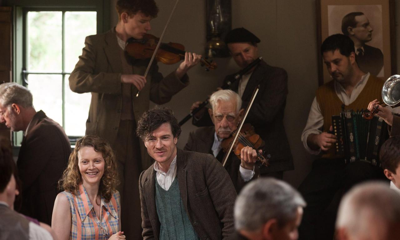 Jimmy's Hall - Where to Watch and Stream Online – Entertainment.ie