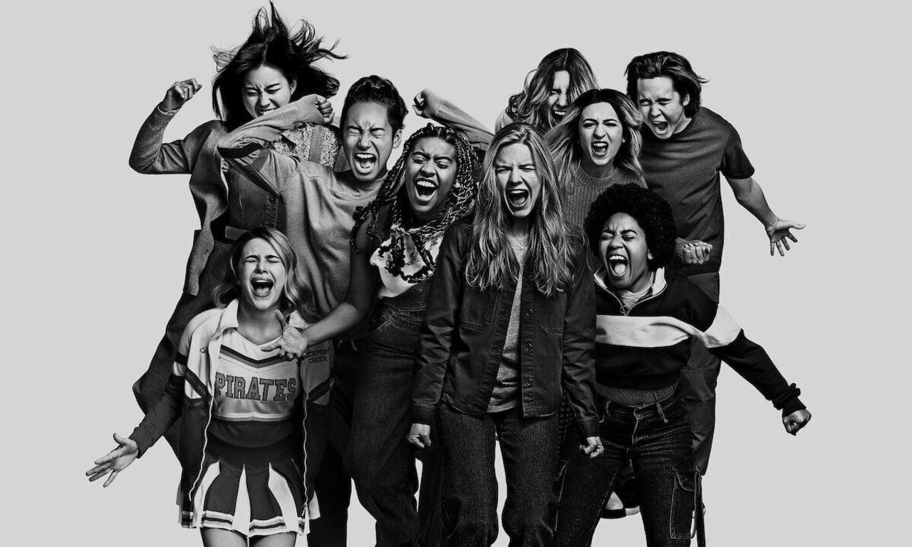 Moxie Where To Watch And Stream Online Entertainmentie