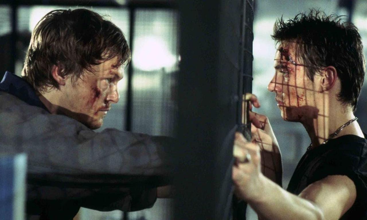 Octane - Where to Watch and Stream Online – Entertainment.ie