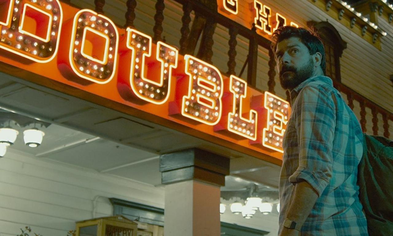 Dead Bullet - Where to Watch and Stream Online – Entertainment.ie