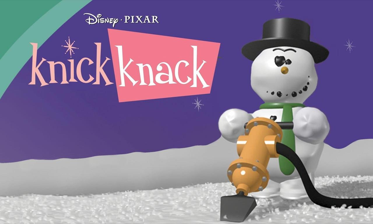 Knick Knack - Where to Watch and Stream Online – Entertainment.ie